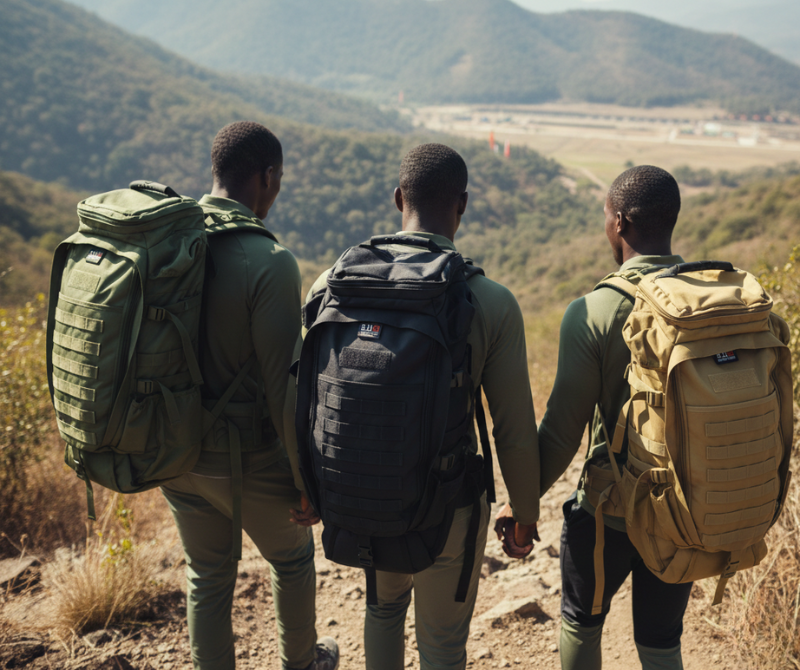 Hiking Bag - Wholesale Self Defense & Personal Security Products